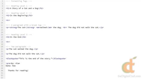 Html5 And Css3 Part 5 Lists Youtube