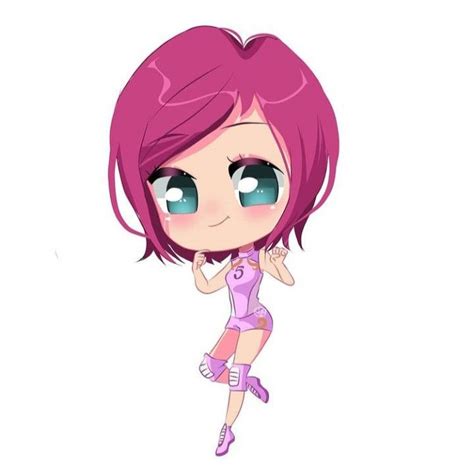 Pin di Дарья Кочкина su Винкс фигурки | Disegni