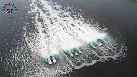 Paddle Wheel Aerators Impeller For Aquaculture At ₹ 967 In Eluru