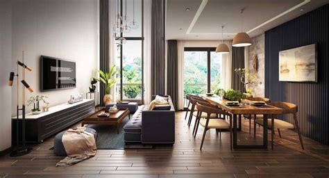 Architectural Visualization Styles 3d Interior Design Visualisation