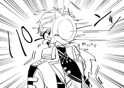 「じゅうくも 」惷希の漫画