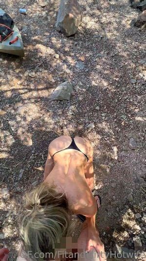 Watch Fitandflirty Blonde Hotwife Onlyfans Porn SpankBang