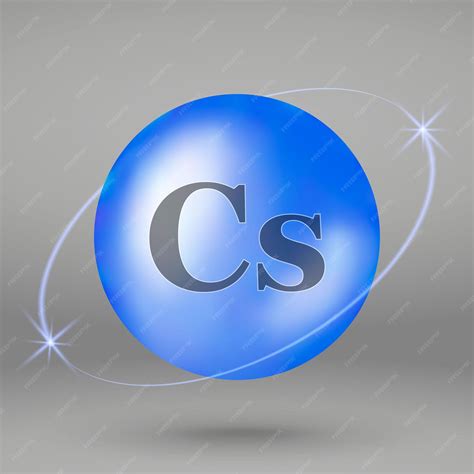 Cesium Lewis Dot Structure