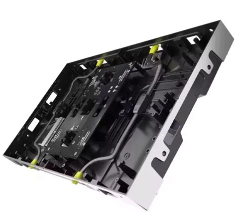 Factory Direct Small Pixel Pitch LED Display Module Indoor LED Panel LED Display Screen LED