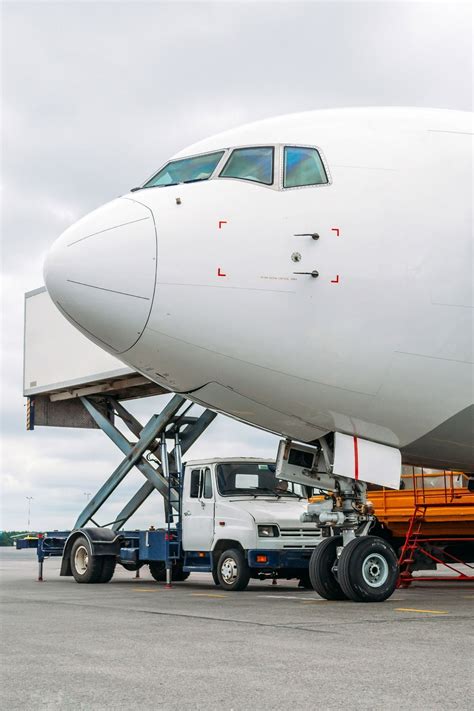 HipoFly Air Freight From China Best Price For Air Cargo