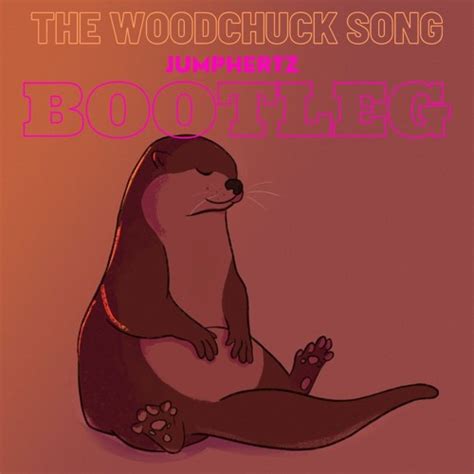 Stream Aronchupa Ft Little Sis Nora The Woodchuck Song Jumphertz