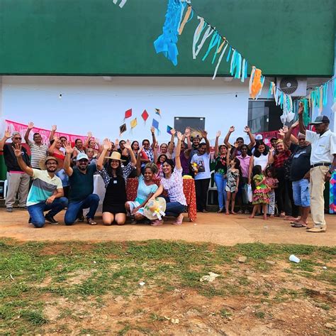 AÇÃO DO HIPERDIA MOVIMENTA A UBS DE FORDLANDIA Repórter Invisível