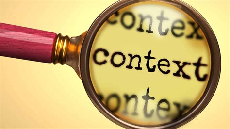 Context Icon Simple Element Illustration Context Concept Symbol 3961114