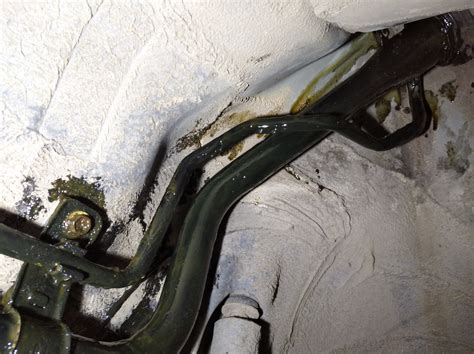 Ревизия топливозаборника. — Toyota RAV4 (II), 2 л, 2005 года | своими ...