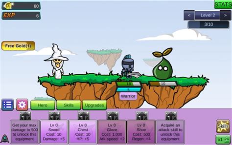 Clicker Heroes Rule 34 Telegraph