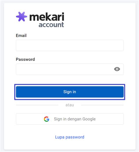 How To Set Talentas Hmac Api Access Mekari Talenta