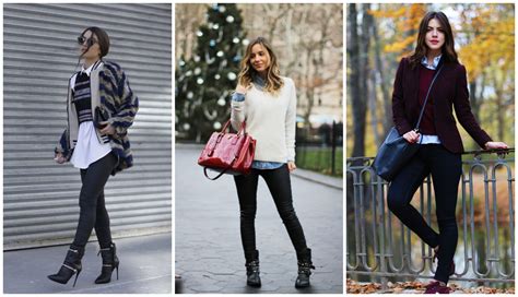5 Dicas De Looks De Frio Roupas Estilosas Para O Inverno Blog Da Kitbox