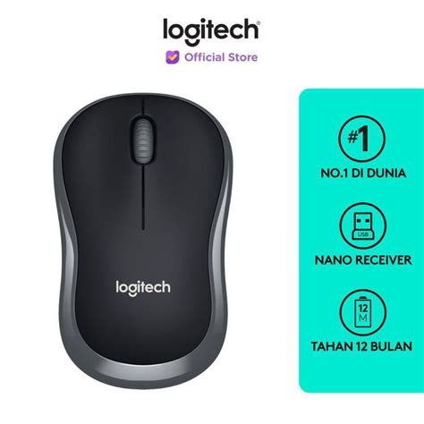 Mouse Wireless