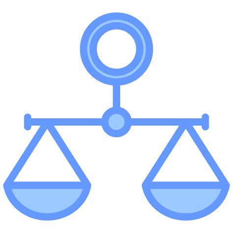 Integrity Generic Color Lineal Color Icon