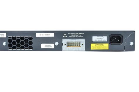 Ws C2960 48tc L Switch Cisco Catalyst 2960 Sfp Network Devices