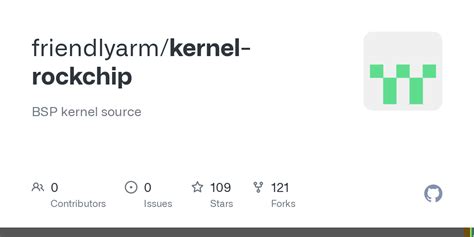 Pull Requests · Friendlyarmkernel Rockchip · Github
