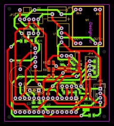 DIY PCB REWORK ATMEGA328P PU EasyEDA Open Source Hardware Lab