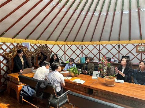 Хэнтий аймаг дахь Хэнтий аймаг дахь Төрийн Аудитын Газар