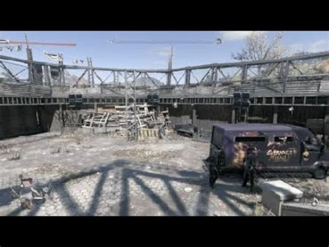 How To Get Korek Machete V3 In Dying Light2 YouTube
