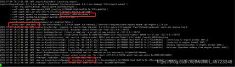 Apache Kyuubi调研dbeaver连接kyuubi Csdn博客