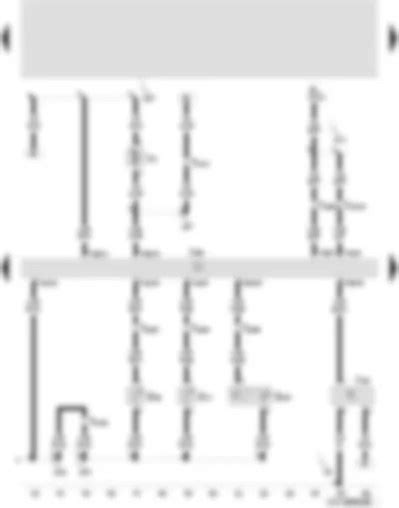 Seat Leon Mk2 Wiring Diagram