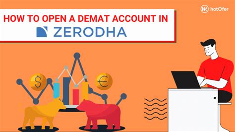 How To Open An Account In Zerodha Online Step By Step Process