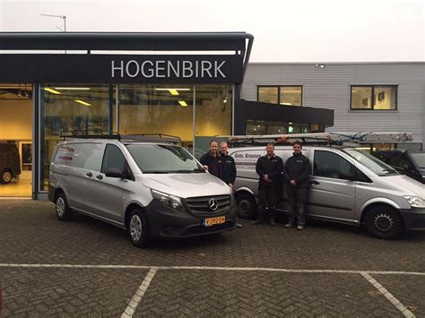 Over Gebr Kroonen Gebr Kroonen