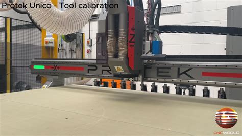Cnc World Limited On Linkedin Theres Nothing Like Watching The Protek Cnc In Action Check Out