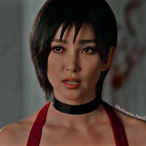 Ada Wong Animation By Jaysonhuangdraws On Deviantart Artofit
