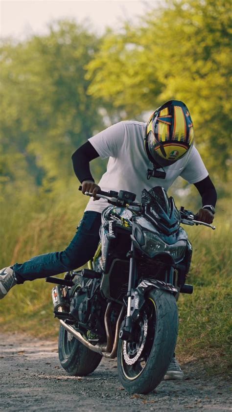 Z900 Power☠️ ️ Explorepage Exploremore Explore