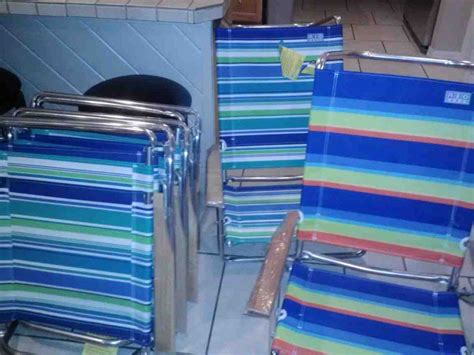 Surf Gear Big Daddy Beach Chair