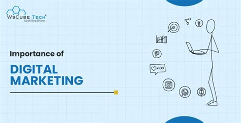 Reasons Why Digital Marketing Is Important In Webp Portal Map