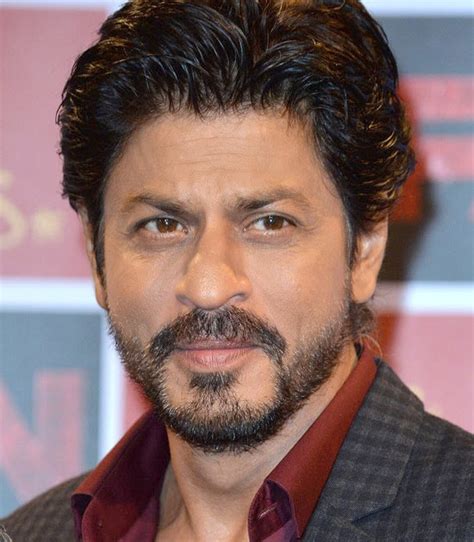 Sisi Gelap Shah Rukh Khan Jack Lester