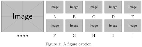 Perfectly Align Several Images TeX LaTeX Stack Exchange