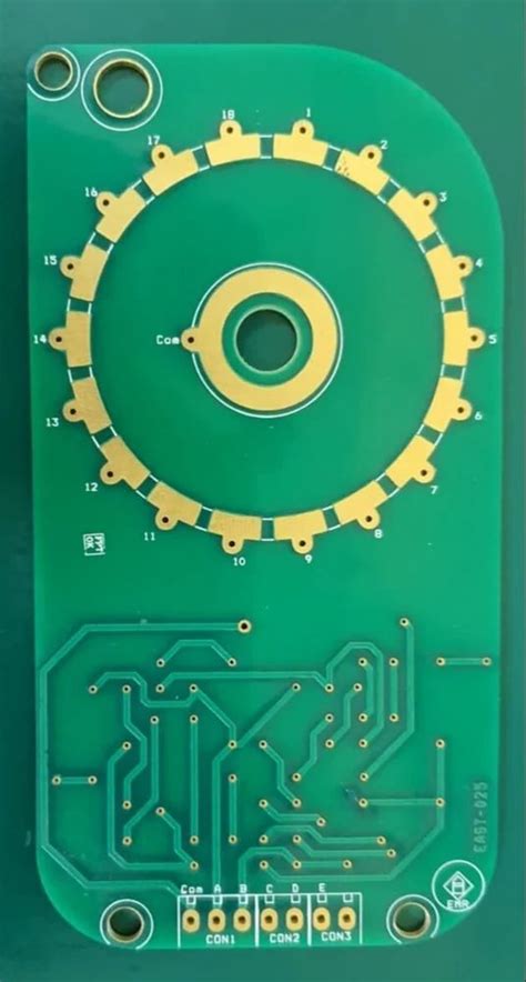 Two Layer Board Pcb Design In Chennai Id 2851910598948
