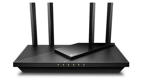 Tp Link Ax1800 Wifi 6 Router Gets Second Price Drop In Two Days Now Nearly Free On Amazon