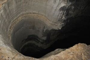 Bottomless Pit The King S English