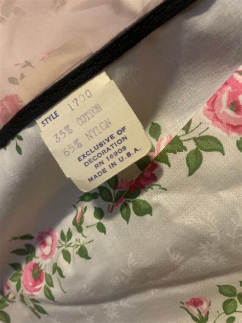 Vintage Apron 1950s Gem