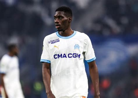 Ismaïla Sarr répond aux rumeurs sur un transfert à Villarreal AfricaFoot