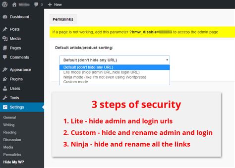 best wordpress security plugins for your site 7 top picks