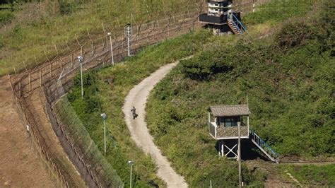 El Gobierno Surcoreano Denuncia Ejecuciones Masivas Torturas Y