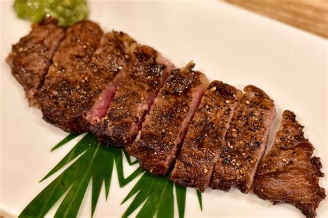 How To Cook Wagyu Steak Recipes And Rules For The Expensive Steak