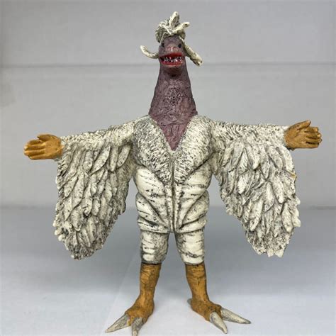 Yahooオークション Hg ウルトラマン Hg原色ウルトラ怪獣大百科 怪獣