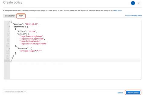 How To Send Linux Application Logs To Aws Cloudwatch