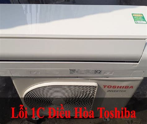 Understanding Toshiba Error 1c Causes And Solutions Mytour Vn