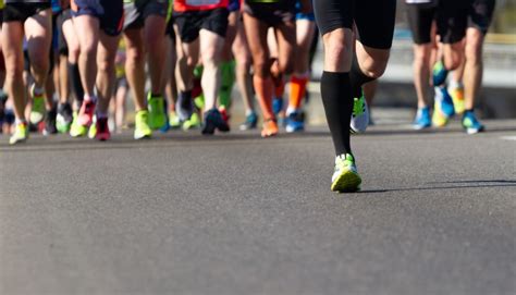 Este Domingo Se Llevará A Cabo La Media Maratón Ciudad De La Plata