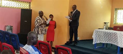 Gnma Special General Assembly Meeting