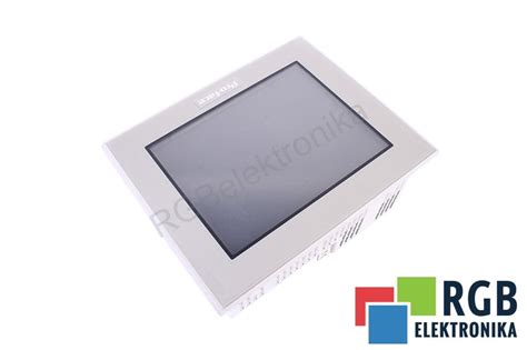 PRO FACE LT L D C RGB Automatyka Industrial Automation Center