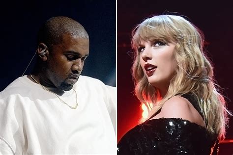 Taylor Swift Vs Kanye West Controversy Truth Revisited