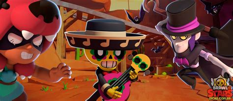 Sneak Peek Balanceamento De Janeiro 2019 Brawl Stars Dicas